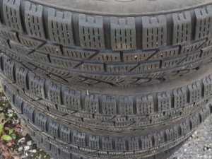 Gume 205 65 17 Pirelli sotozero winter - alfakaroserija